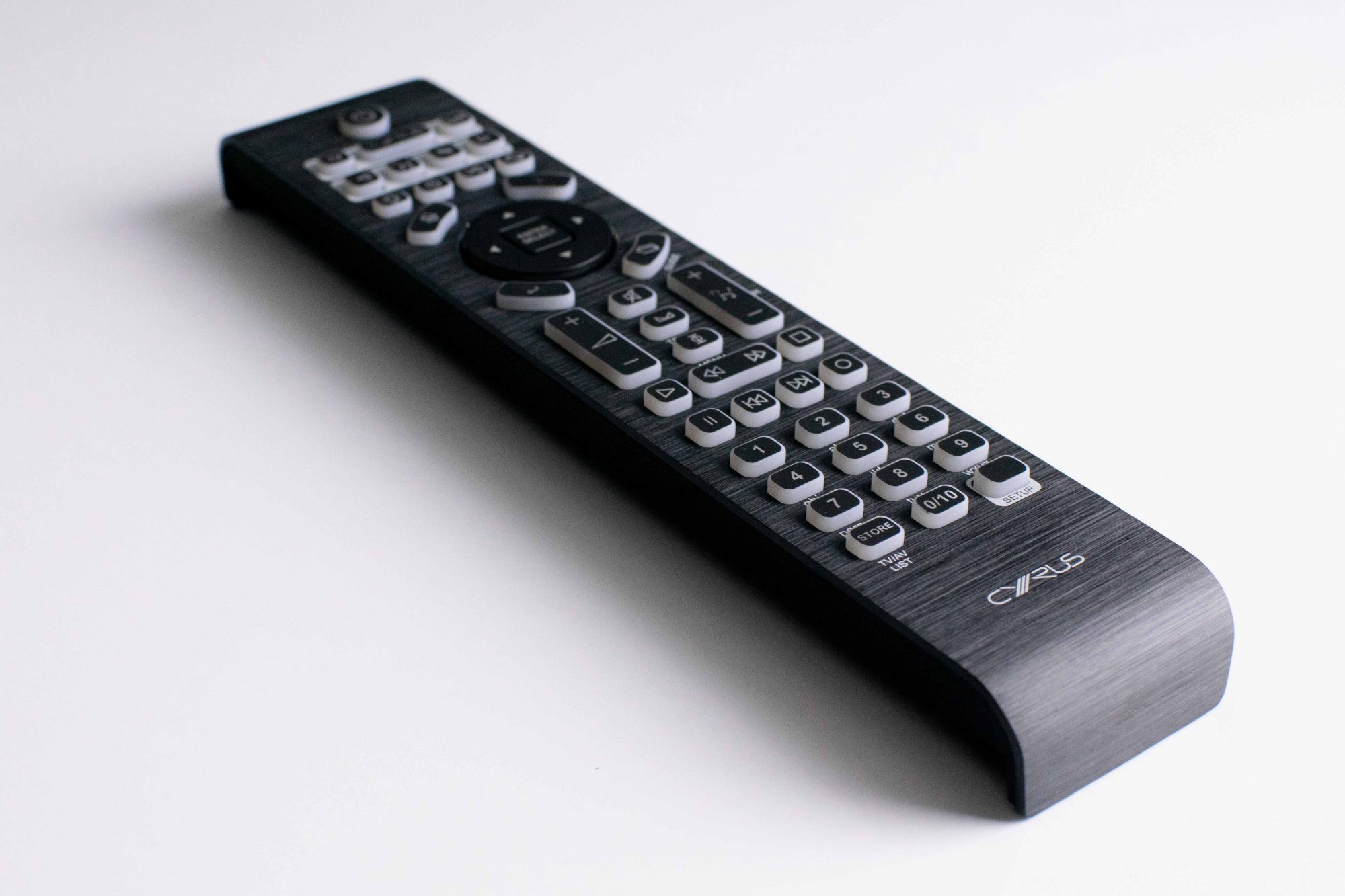 IR14 Remote Control – Cyrus Audio