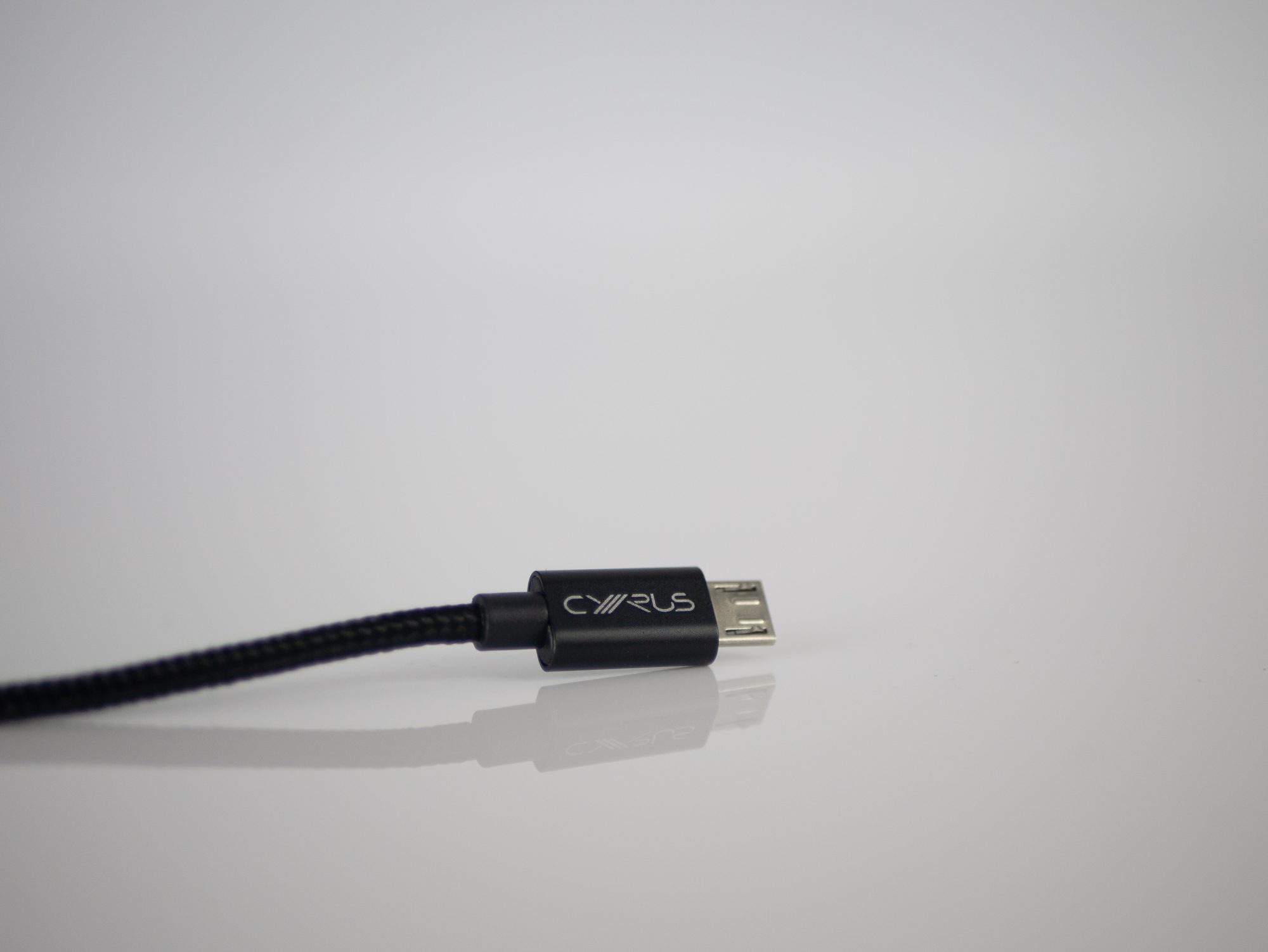 soundKey Cables – Cyrus Audio