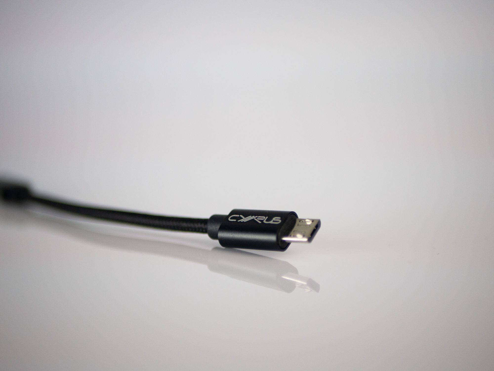 soundKey Cables – Cyrus Audio